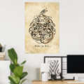 Gelert Poster | Zazzle