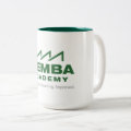 Gemba Academy Large Mug (new logo) | Zazzle
