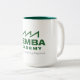 Gemba Academy Large Mug (new logo) | Zazzle