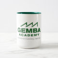 Gemba Academy Large Mug (new logo) | Zazzle