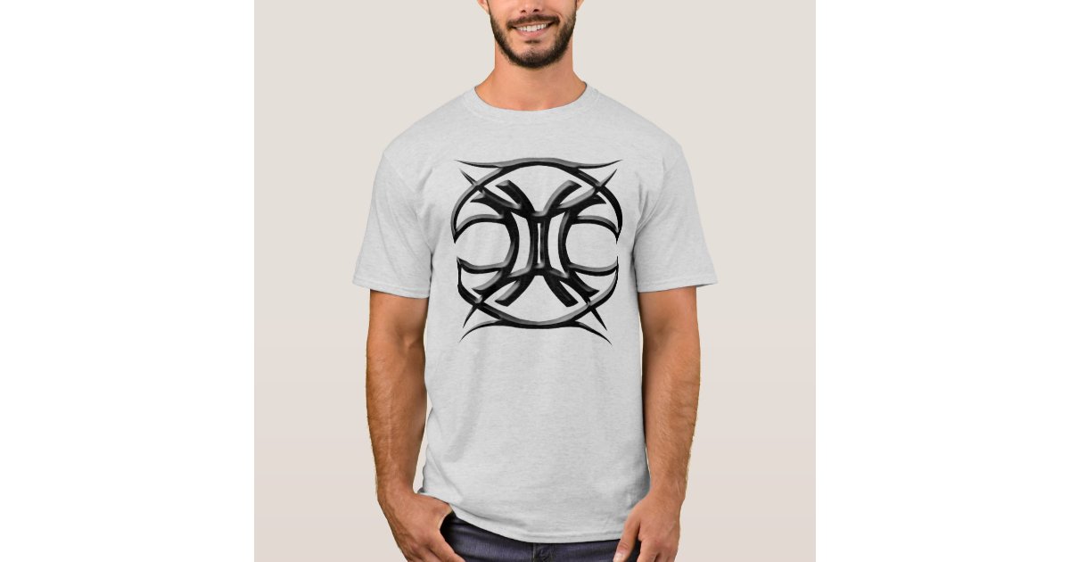 Gemini Shirt | Zazzle