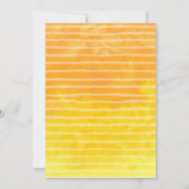 Gender Neutral Candyland Sprinkles Baby Shower Invitation | Zazzle