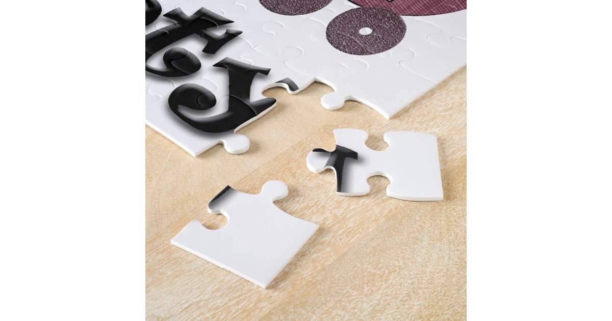 Gender Reveal Party Jigsaw Puzzle | Zazzle