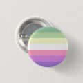 Genderfae Pride Flag Badge Button | Zazzle