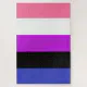 Genderfluid Pride Flag Jigsaw Puzzle | Zazzle