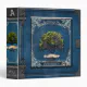 Genealogy Family Tree in Blue Binder | Zazzle