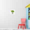 Genealogy Little Sprout Family Tree Poster | Zazzle
