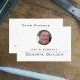 General Builder Building Company Representative Business Card | Zazzle