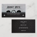 General Contractor Slogans Business Cards | Zazzle