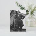 General Grant Postcard | Zazzle