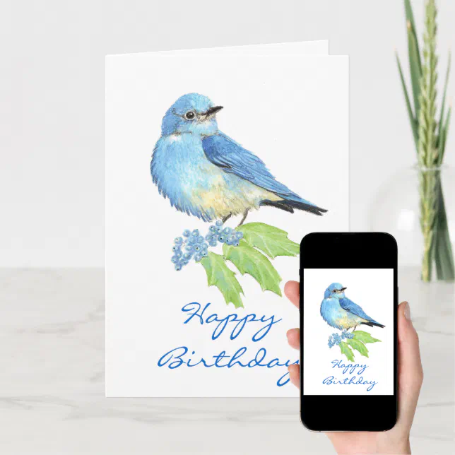 General Happy Birthday Card | Zazzle