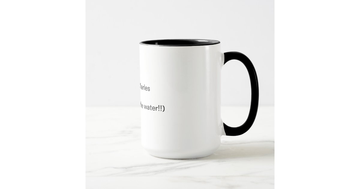 General Hospital mug | Zazzle