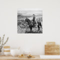 General Sherman in Atlanta, 1864 Poster | Zazzle