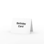 Generic Birthday Card | Zazzle