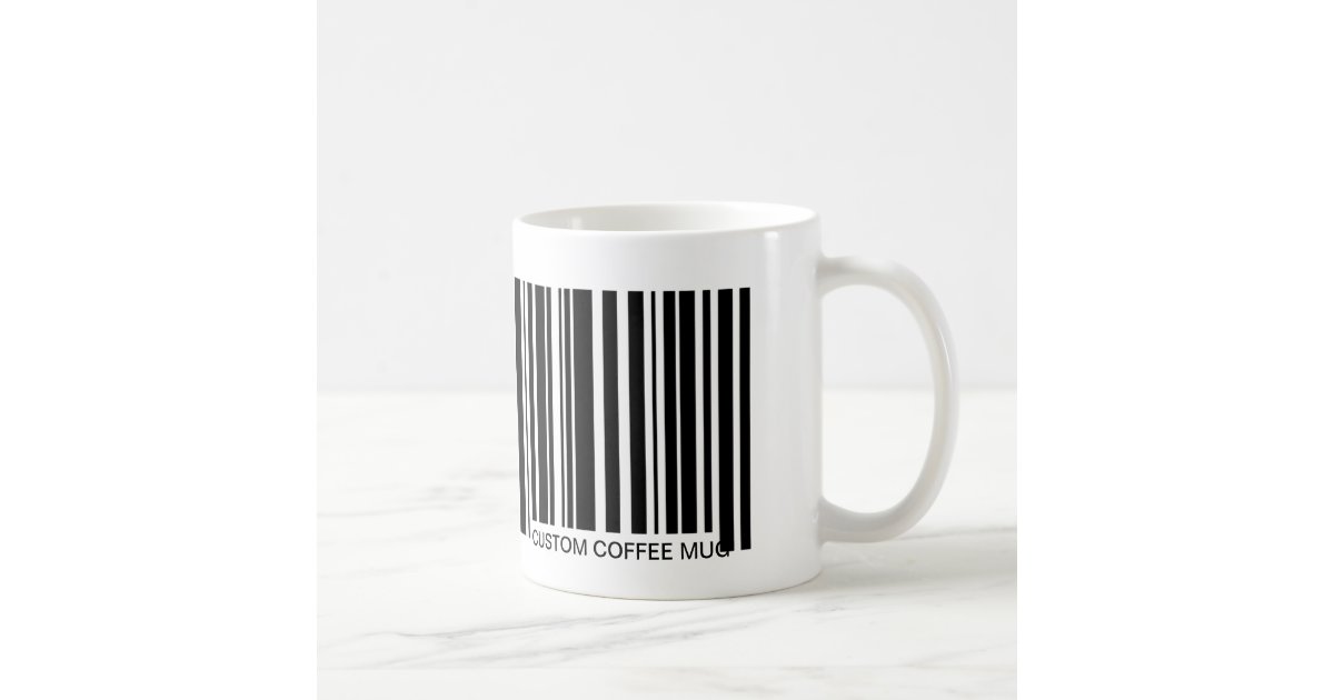 Generic Coffee Mug | Zazzle.com