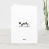 Generic Happy Birthday Greeting Card | Zazzle