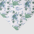 Generic Sea Turtles Tissue Paper | Zazzle