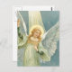 Generous - Guardian Angel of Generosity Postcard | Zazzle