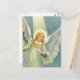 Generous - Guardian Angel of Generosity Postcard | Zazzle