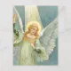 Generous - Guardian Angel of Generosity Postcard | Zazzle