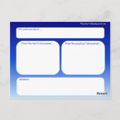 Geography, Social Studies, United Kingdom, Map Postcard | Zazzle