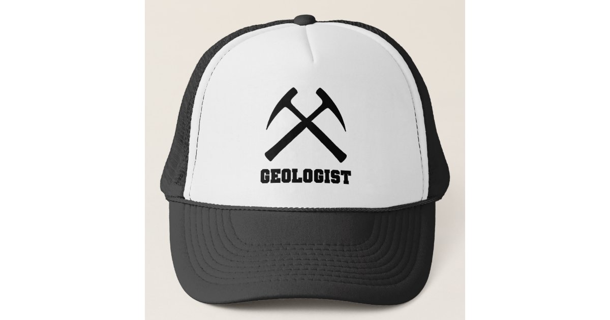 Geologist Hat | Zazzle