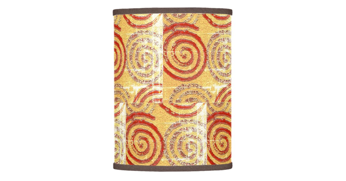Geometric Lamp Shade | Zazzle