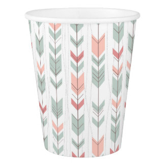 Paper Cups | Zazzle