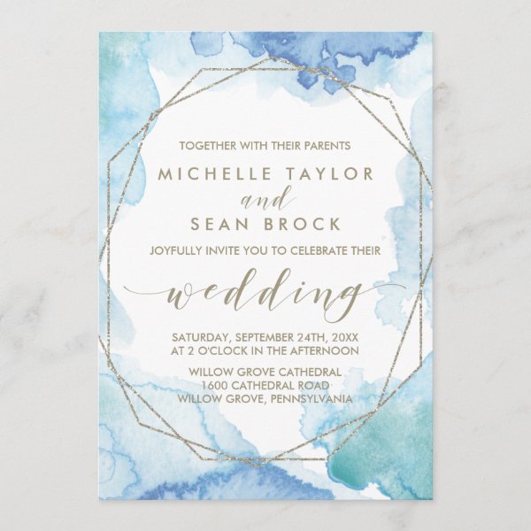 Cloud Invitations | Zazzle