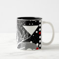geometry mug | Zazzle