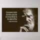 George Bernard Shaw Quote Poster | Zazzle