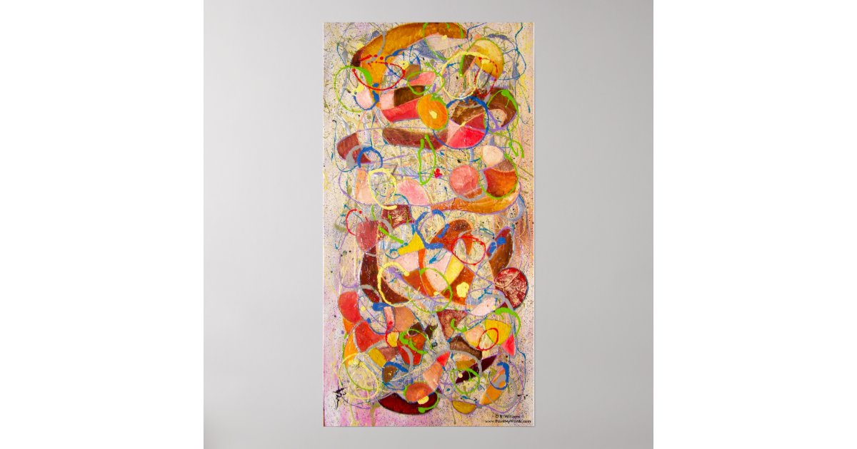 George W. Bush Poster | Zazzle