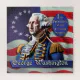 George Washington: 1st President of The U.S. Jigsaw Puzzle | Zazzle