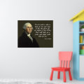 George Washington Jesus Christ Poster | Zazzle