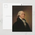 George Washington Postcard | Zazzle