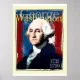 George Washington Poster | Zazzle