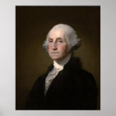 George Washington Poster | Zazzle