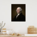 George Washington Poster | Zazzle