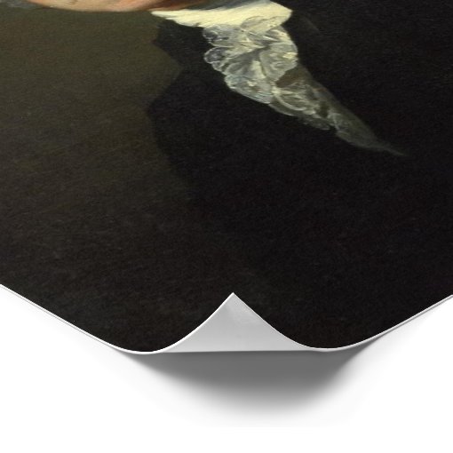 George Washington Poster | Zazzle