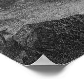 George Washington Salute poster/print Poster | Zazzle