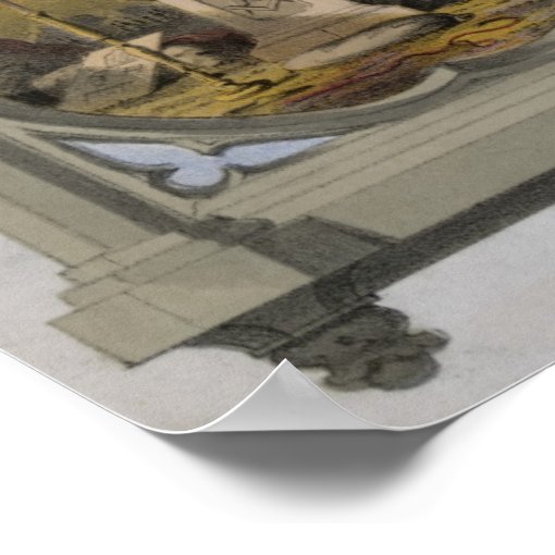 George Washington, The Mason II Poster | Zazzle