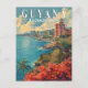 Georgetown, Guyana Postcard | Zazzle