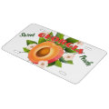Georgia Peach License Plate | Zazzle