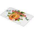 Georgia Peach License Plate | Zazzle