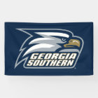 Georgia Southern University | Graduation Banner | Zazzle.com