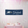 Georgia Southern University | Graduation Banner | Zazzle
