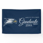 Georgia Southern University | Graduation Banner | Zazzle