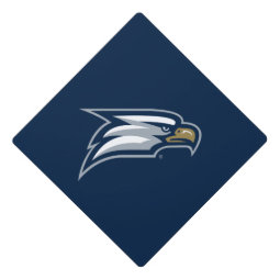 Georgia Southern University Graduation Cap Topper | Zazzle