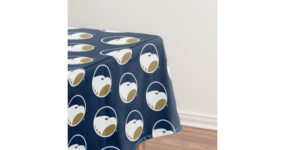 Georgia Southern University Graduation Tablecloth | Zazzle
