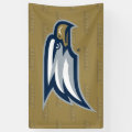 Georgia Southern University Logo Watermark Banner | Zazzle